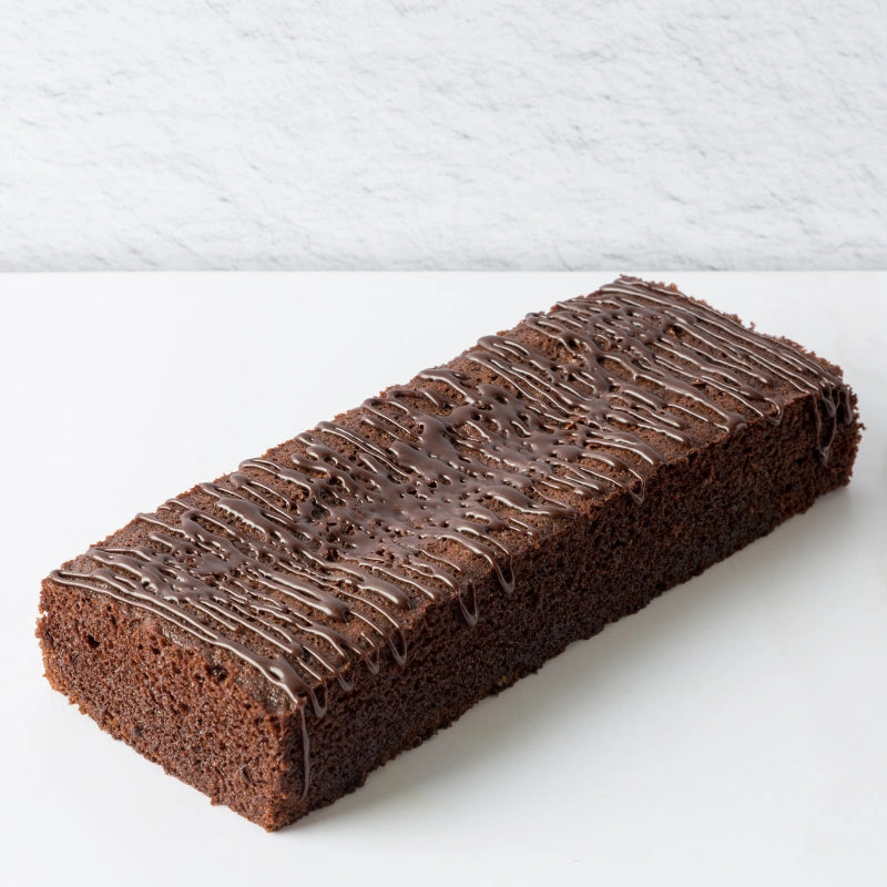 Honey Chocolate Loaf – Labonel Fine Baking