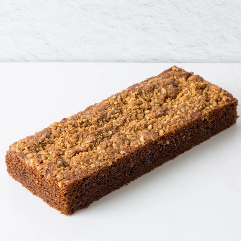 Honey Walnut Loaf – Labonel Fine Baking